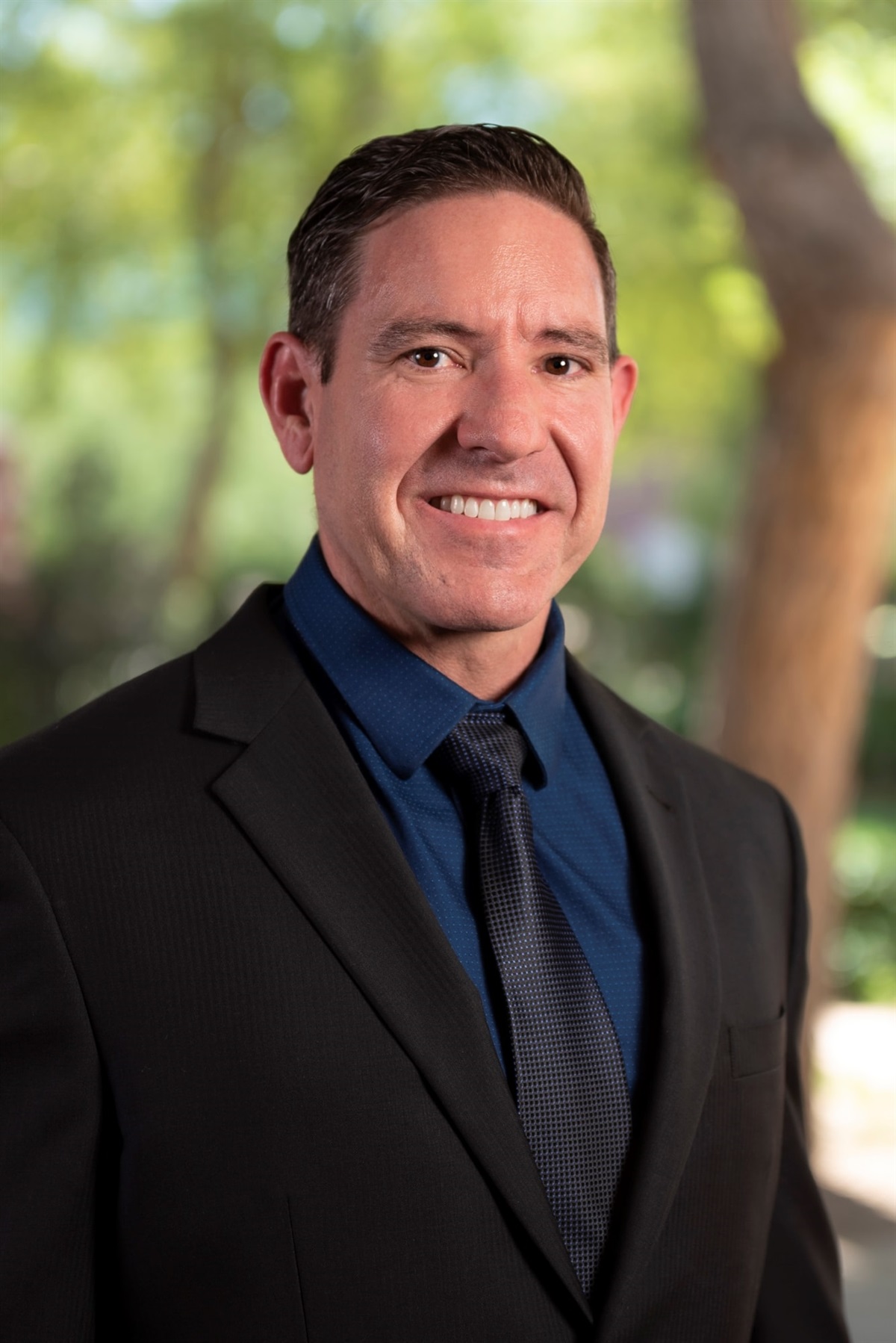 Rick St. John, Deputy City Manager | City of Glendale, AZ