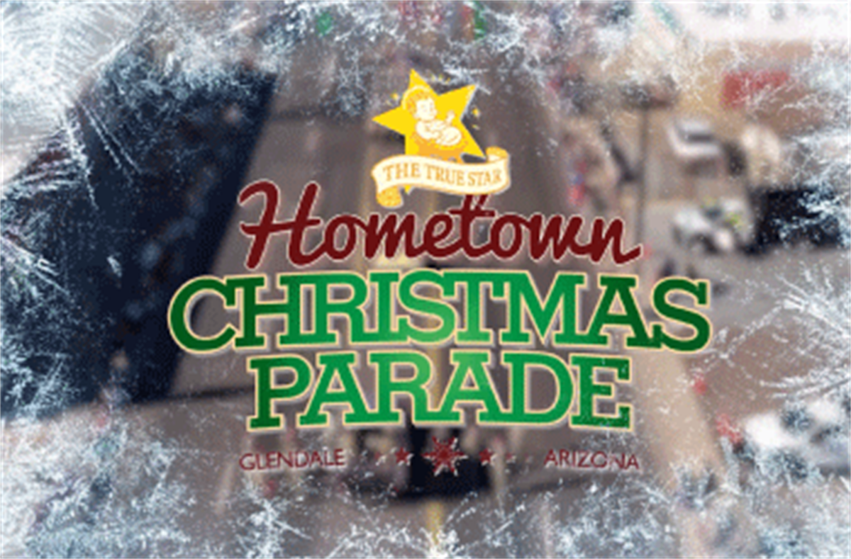 2025 Hometown Christmas Parade | City of Glendale, AZ