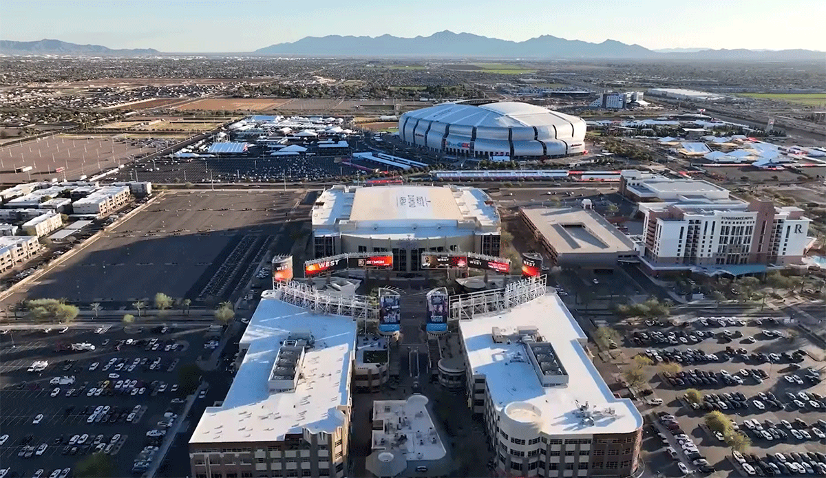 Driving Glendale Forward: A Decade of Progress | City of Glendale, AZ