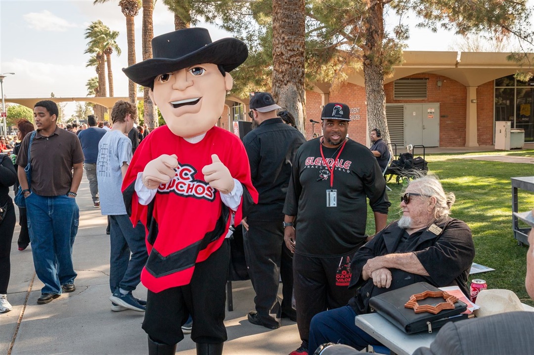 GCC Celebrated Anniversary | City of Glendale, AZ