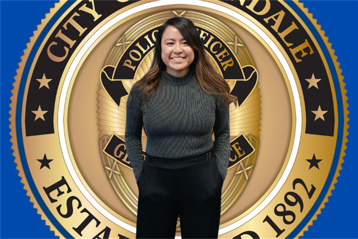 Civilian Positions | City of Glendale, AZ