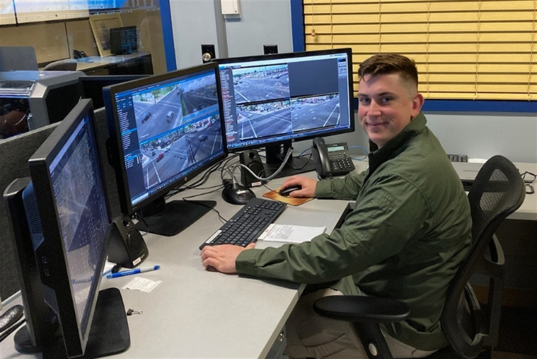 Interns | City of Glendale, AZ