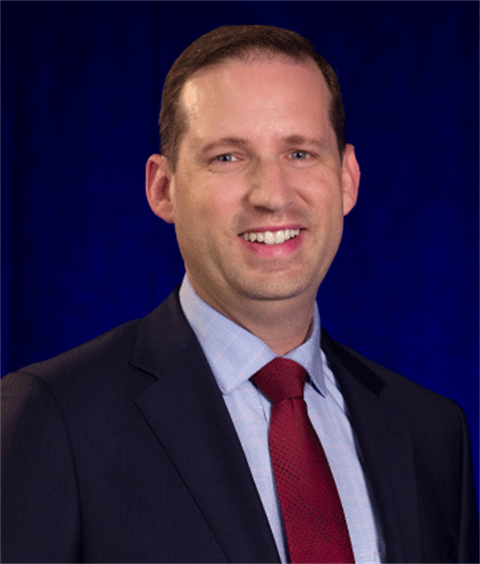 Thomas Adkins, Deputy City Manager | City of Glendale, AZ