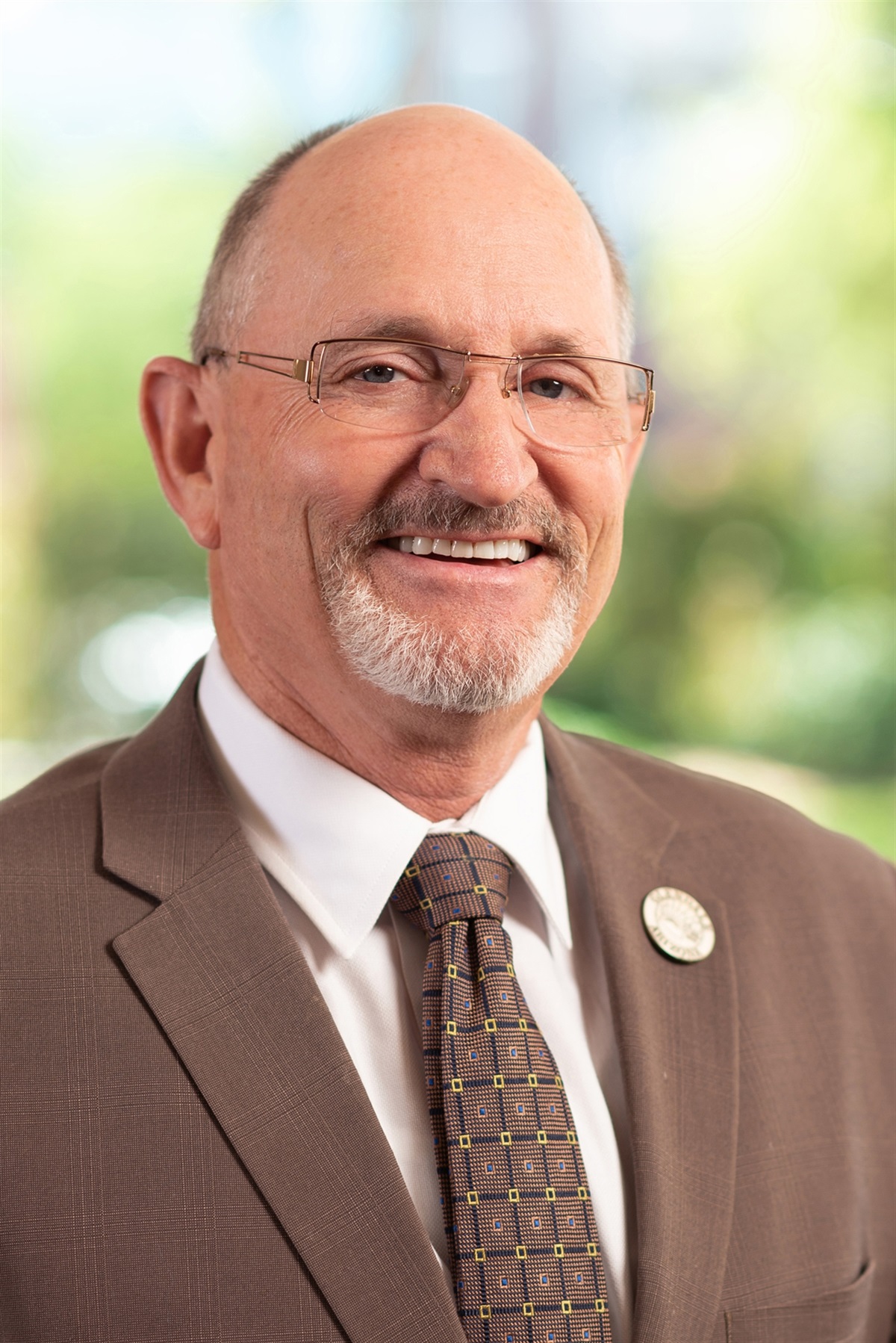 Ray Malnar, Sahuaro District | City of Glendale, AZ